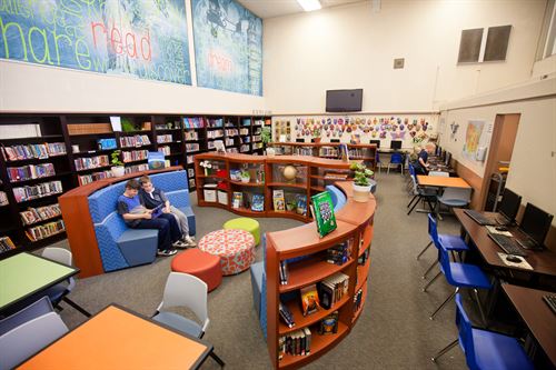 Gateway Community Charters - School Calendars